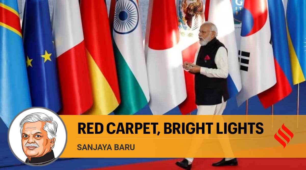 G20 vs G7: Can India push G20 to stay relevant amidst irresolution on ...