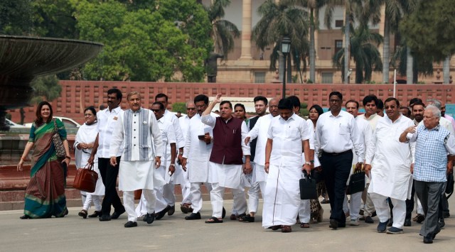 Rahul Gandhi Discredited India Want Apology Rajnath Goyal Lead Govt