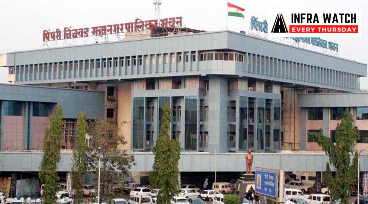 Pune Infa Watch: PCMC mulls improving peripheral hospitals ...