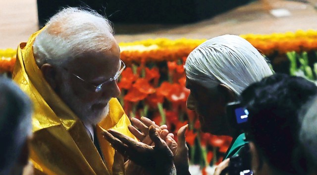 PM Modi: Millets can solve food crisis, help climate change resilience ...