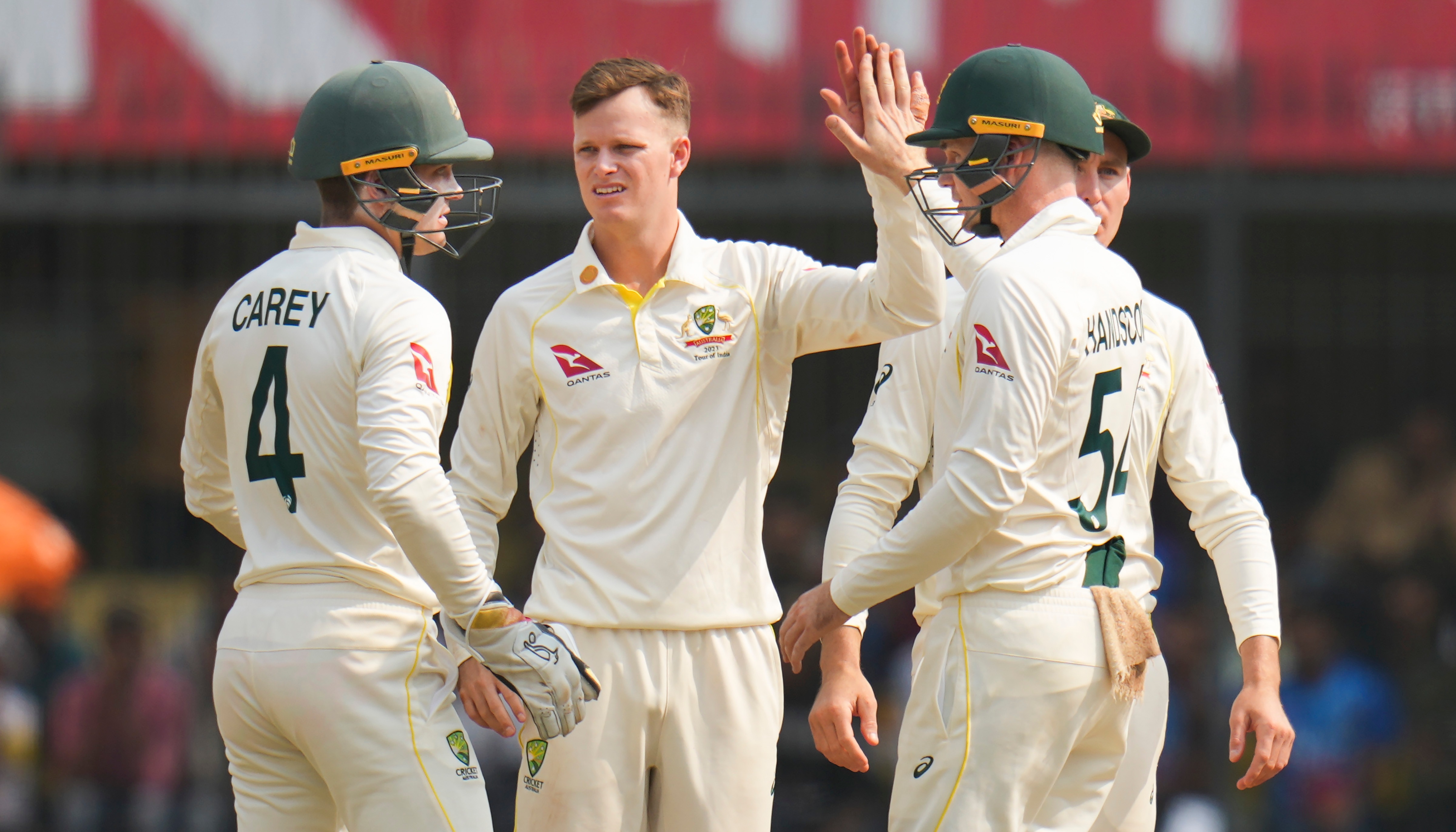‘These kinds of surfaces are not good for Test cricket’: Matthew Hayden ...