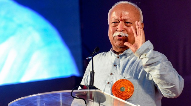 RSS meet to focus on social harmony, developing sense of self-reliance ...
