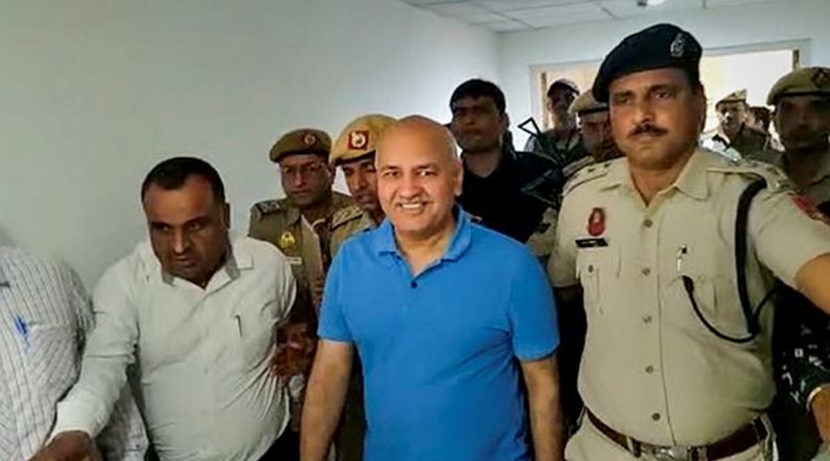 No loss to state exchequer because of excise policy, revenue highest in ...