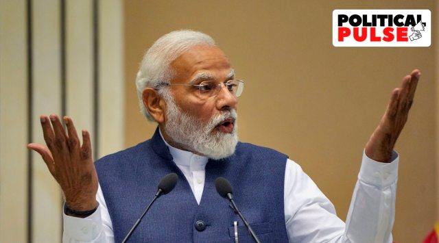 Kerala High On Pm Modis Agenda Bjp Set To Launch Minority Outreach In