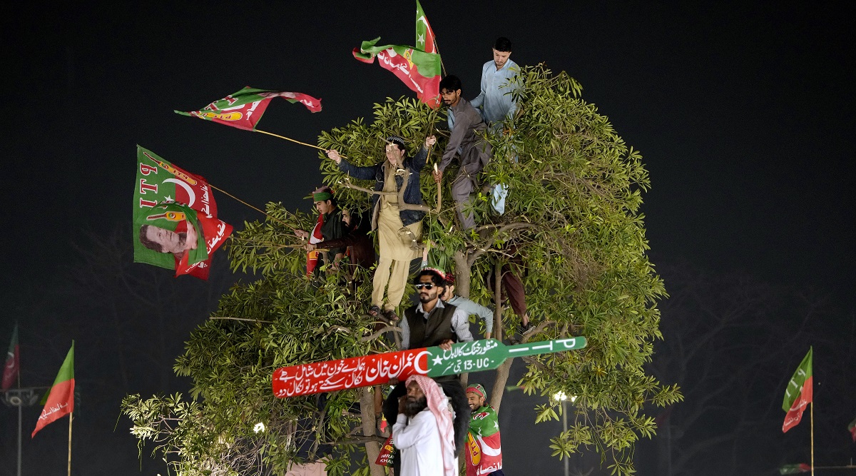 From PSL vs IPL to political chaos and a ‘less festive’ Ramazan: What ...