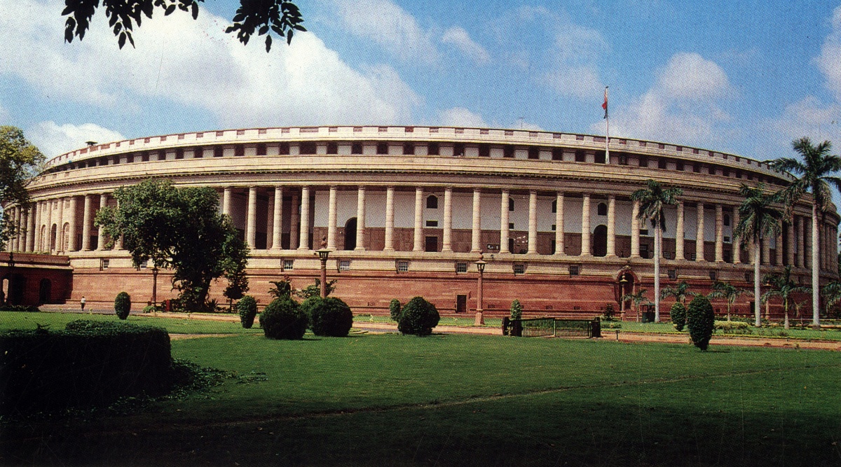 4 years, 10 sessions: A look at disruptions in Parliament during Modi 2 ...