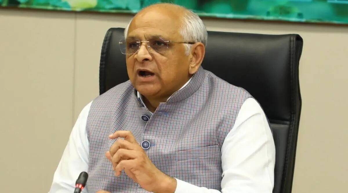 CM inaugurates 3-day workshop for BJP leaders in Junagadh | Ahmedabad ...