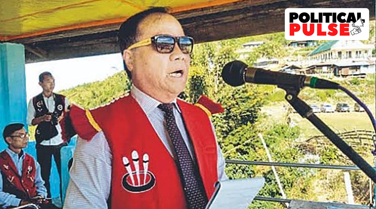 In Nagaland, as NPF and Congress fail to get going, smaller parties ...