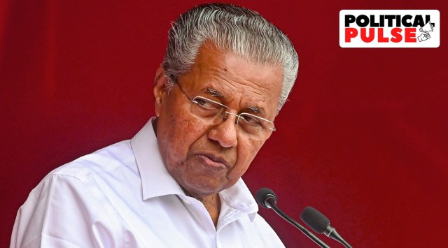 As PM Modi shifts his gaze to Kerala, CPM hits out: ‘Entitled to ... As PM Modi shifts his gaze to Kerala, CPM hits out: ‘Entitled to ...
