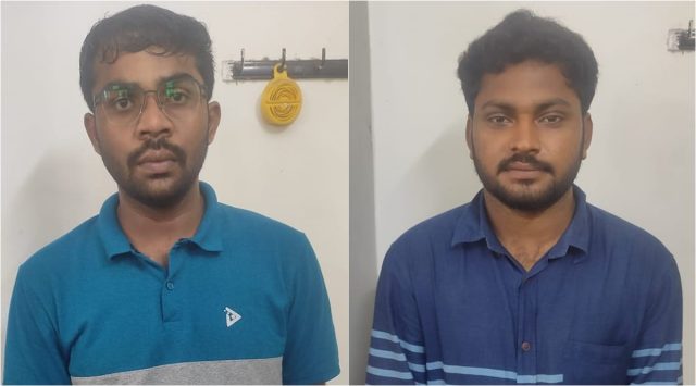 Two men arrested in Anna University honorary doctorate case | Chennai ...