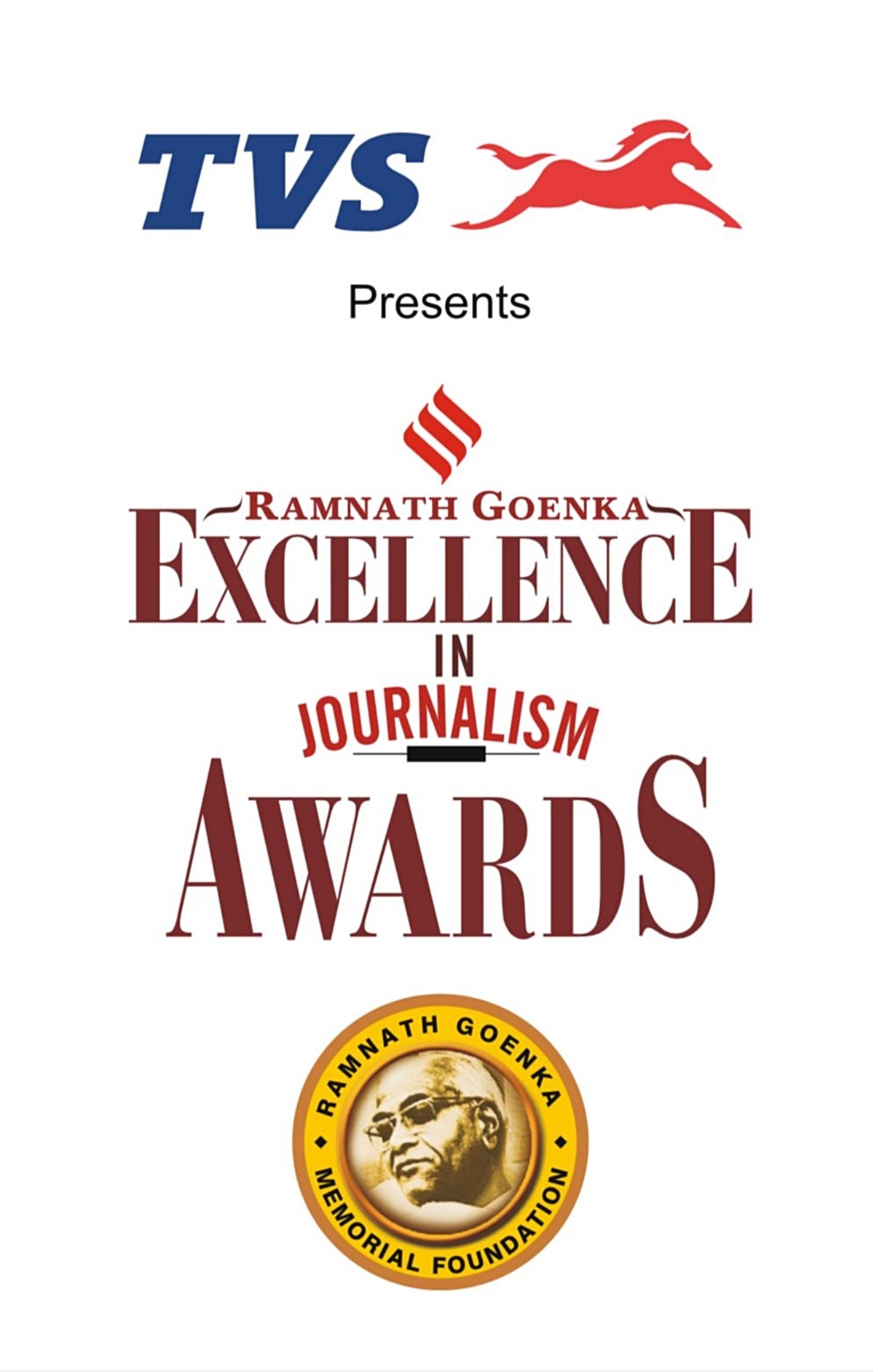 43 winners felicitated at Ramnath Goenka Awards for excellence in ...