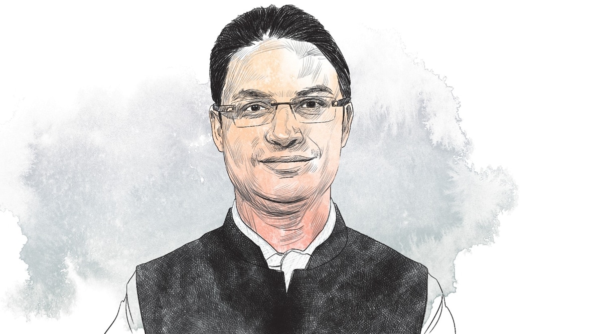 Delhi Confidential: BJP’s MP from Darjeeling Raju Bista, a champion of ...