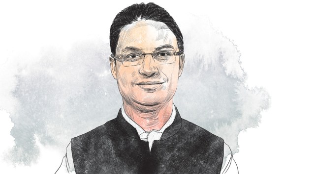 Delhi Confidential: BJP’s MP from Darjeeling Raju Bista, a champion of ...