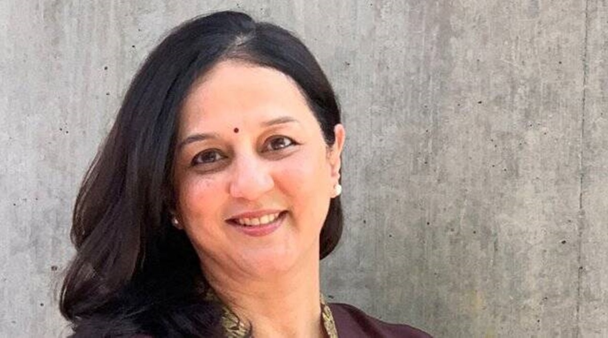 Rohini Nilekani’s trust grants Rs 100 crore to Nimhans to boost ...