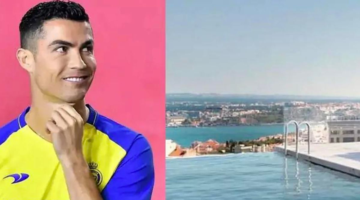 Lisbon City Council gives Cristiano Ronaldo green signal to refurbish ...