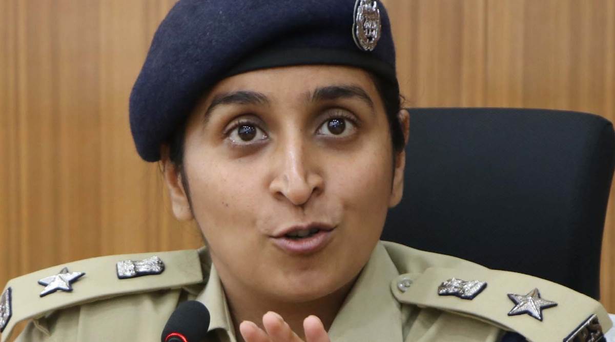 Will circulate my WhatsApp number for info on drug peddlers, says new ...