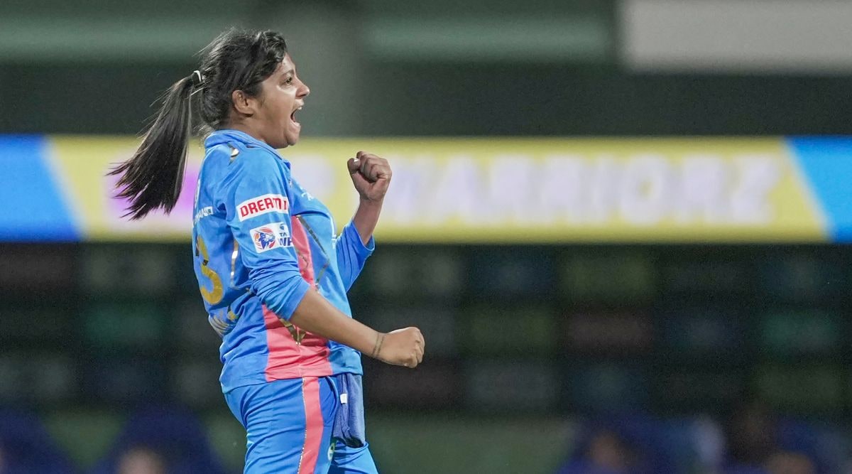 Saika Ishaque: From Kolkata’s city slum to becoming WPL star | Cricket ...