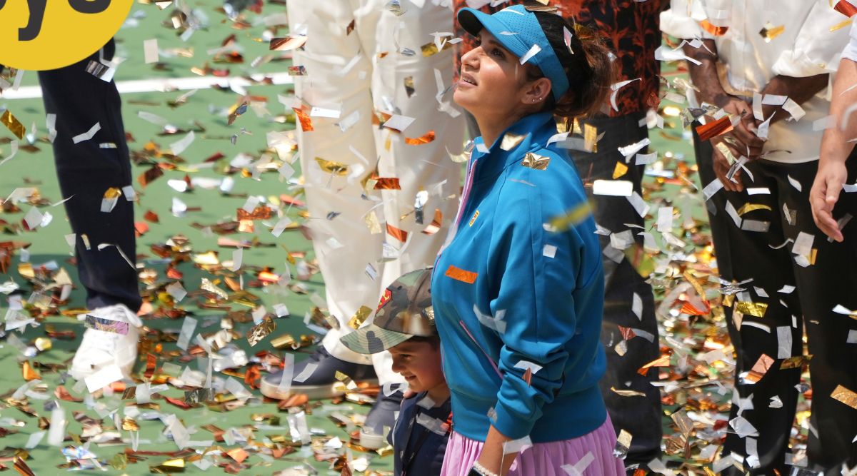 In your excellence, world saw glimpse of India’s sporting prowess: PM ...