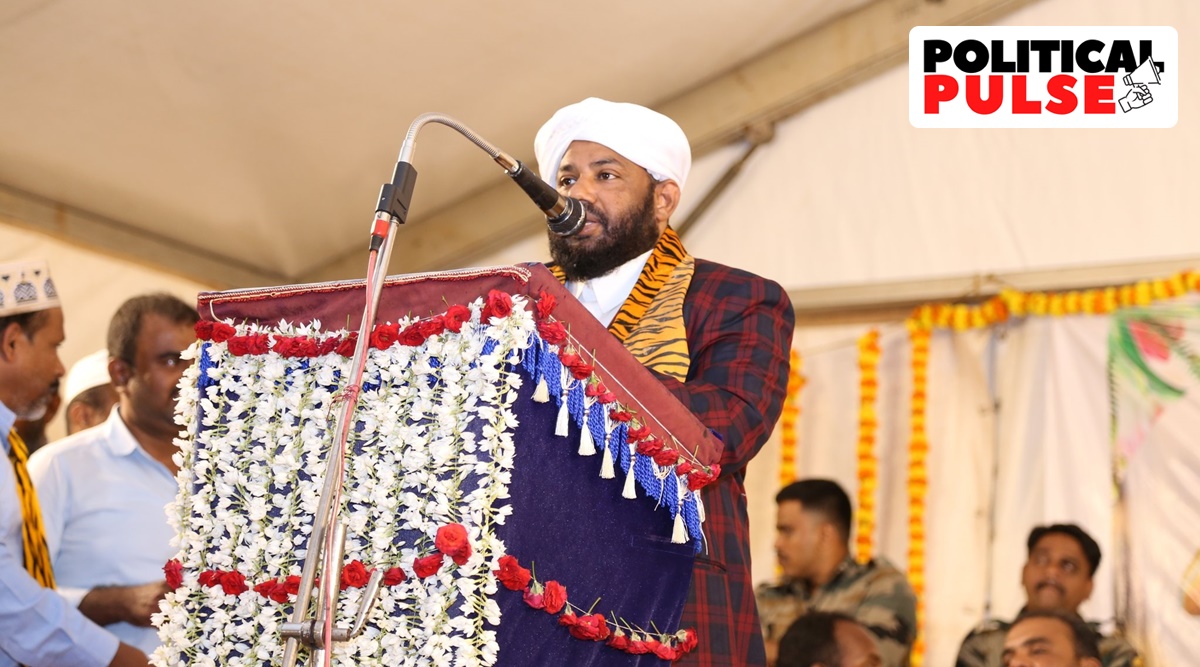 Karnataka Muslim body to seek legal recourse over scrapping of 4% quota ...