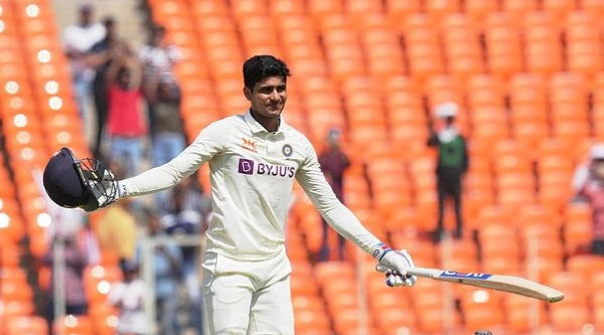 ‘I wish you make 8,000, 10,000, 15,000 runs’: Sunil Gavaskar to Shubman ...