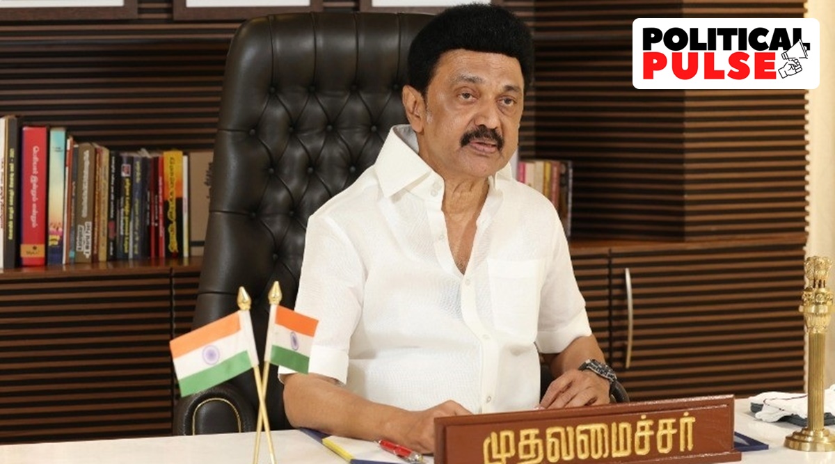 #Politics | ‘Arrest me too, Stalin’: DMK faces Oppn fire over Twitter ...