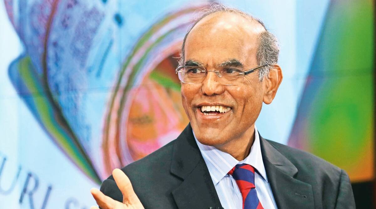 Latest News on D Subbarao: Get D Subbarao News Updates along with ...