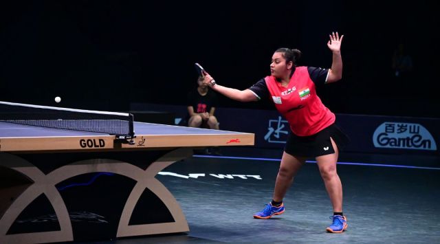 WTT Star Contender Goa: Sutirtha Mukherjee overcomes emotions to post a ...