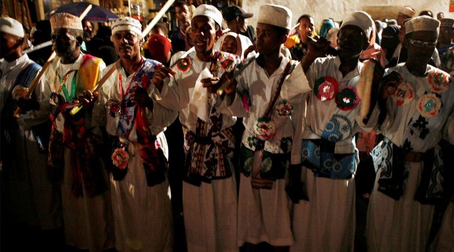 Genetic study details complex ancestry of East Africa’s Swahili people ...