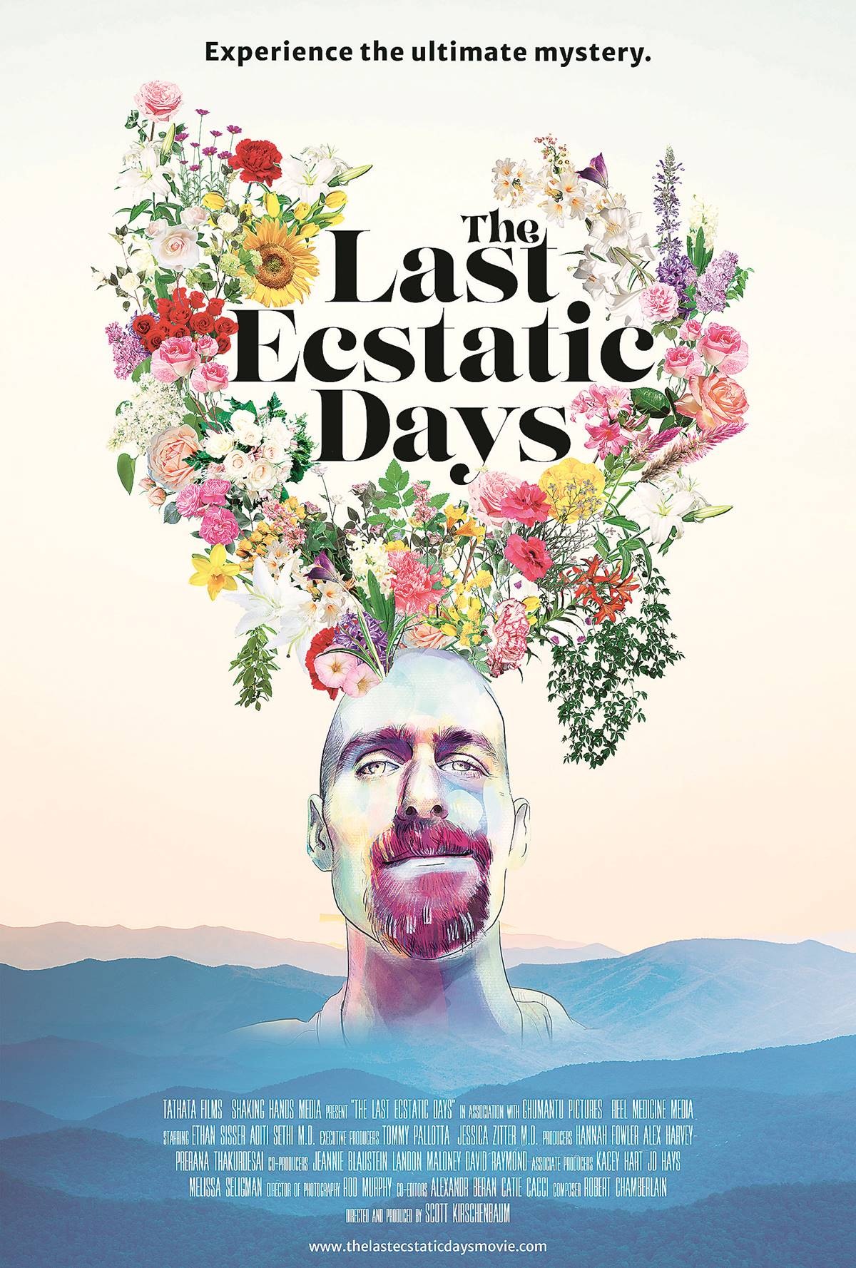 What a new film tells us about dealing with death | Eye News - The ...