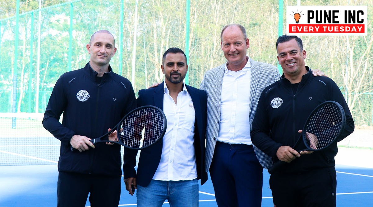 Pune Inc: Why a city company is investing in sports infrastructure in ...