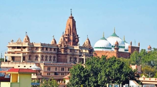 Petition seeks transfer of Mathura mosque cases to High Court, judge ...
