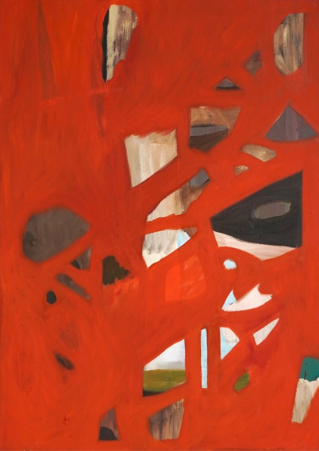 When creative minds from diverse fields showcased their artistic side ...