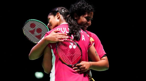 Hardship & struggle make All England Badminton semifinalist Treesa ...