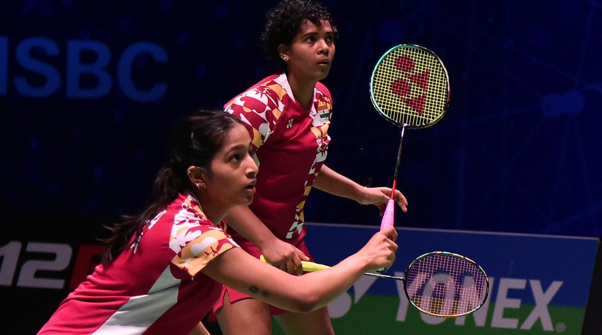 Hardship & struggle make All England Badminton semifinalist Treesa Jolly the player she is ...