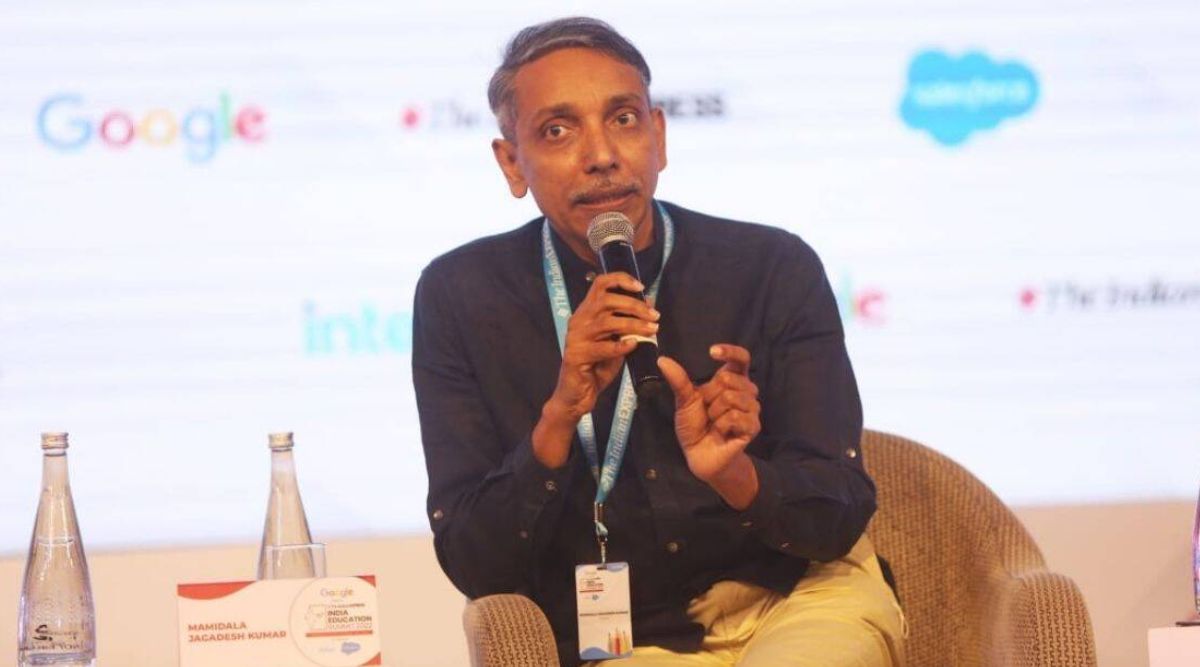 Education Minister to launch self-assessment platform for Indian students: UGC Chief | Education ...