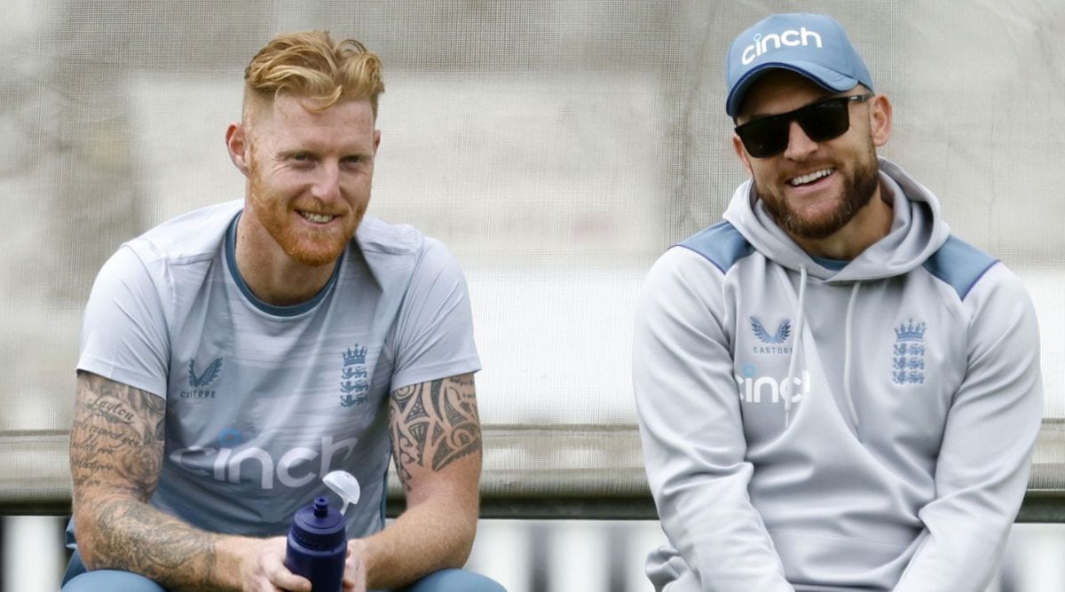 Stokes will be ‘sweet’ for Ashes, says McCullum | Cricket News - The ...