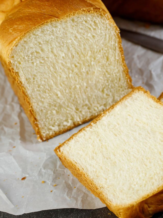 This bread variety may help reduce belly fat | The Indian Express