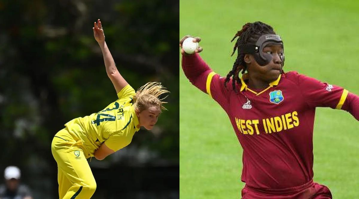 Deandra Dottin ruled out of WPL due to injury, Giants rope in Australia ...