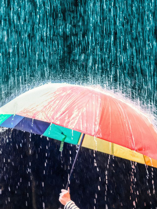 Can unseasonal rains affect your health? | The Indian Express