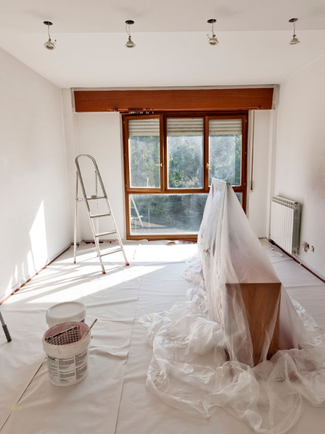 AI tool helps to redecorate room in seconds | The Indian Express