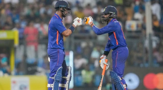 Embattled Rahul, Jadeja calmed those watching from outside: Hardik ...