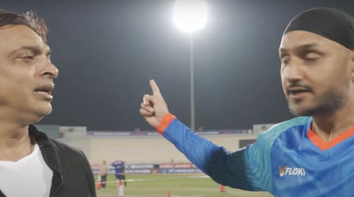 ‘should I Tell Everyone What You Said Watch Shoaib Akhtar Recalls A