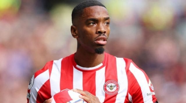 Man who abused Brentford striker Ivan Toney online gets countrywide stadium ban | Football News ...