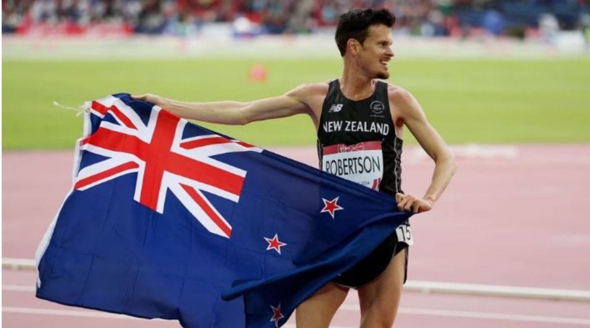 New Zealand Olympic runner Zane Robertson slapped with eight-year ban ...