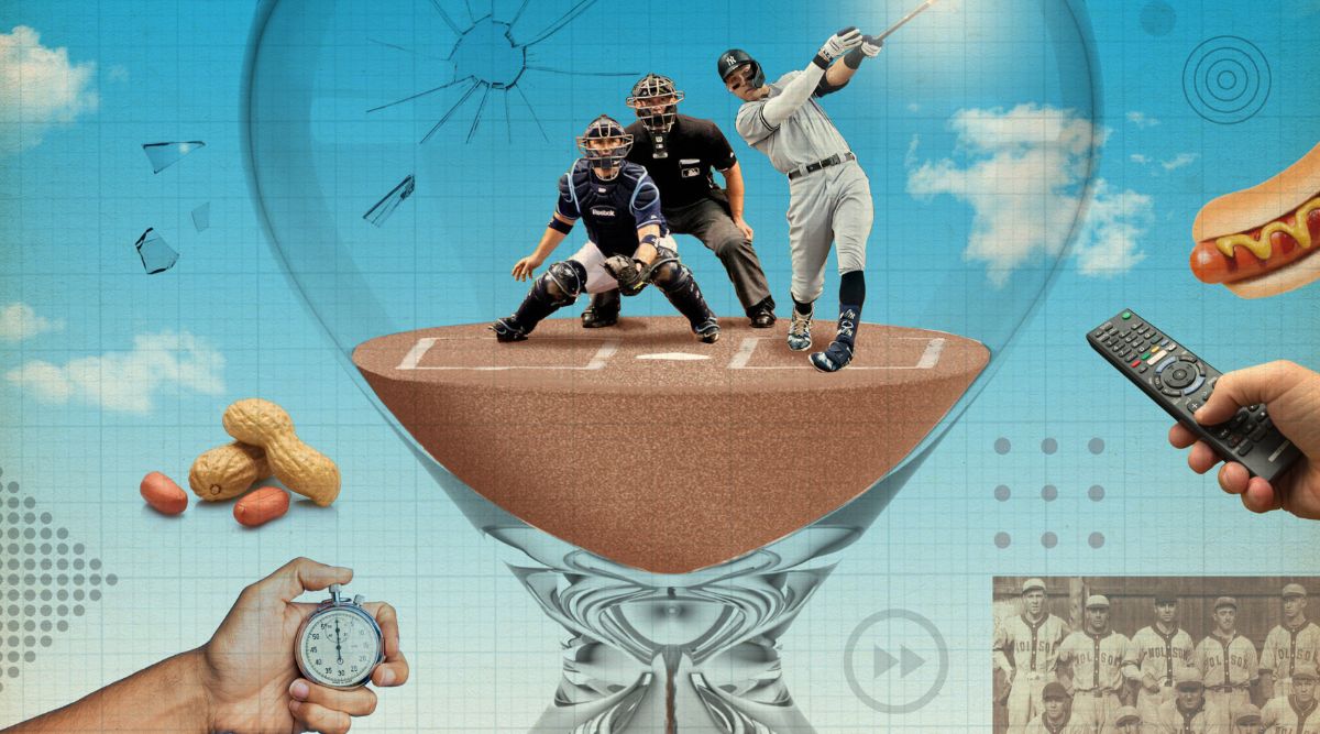 With rule changes, a timeless game is speeding up | Cricket News - The ...