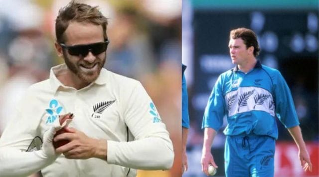 Williamson is now in same league as Crowe, Hadlee: Former NZ pacer Dion ...
