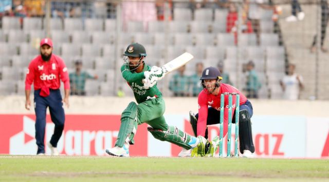 ENG vs BAN: Bangladesh beat England in final T20 to complete clean ...