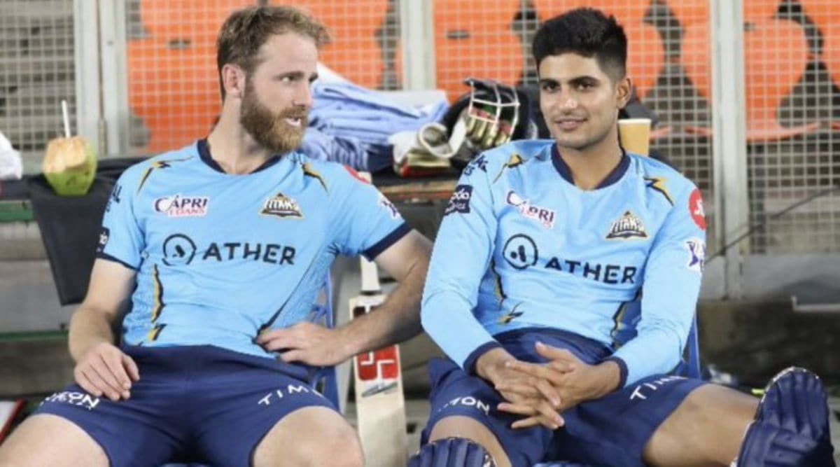 GT vs CSK: ‘Kane Williamson can be a glue of any batting line-up ...