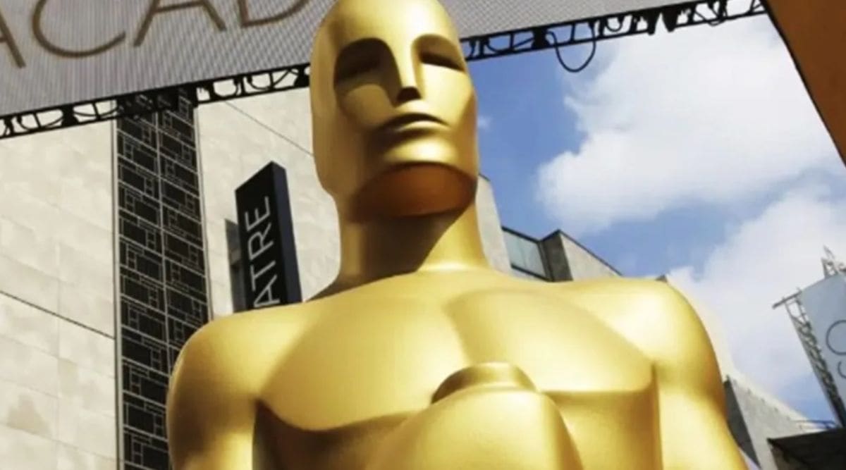 Oscars look to snap back a year after The Slap | Hollywood News - The ...