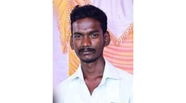 Man hacked to death by father-in-law and relatives in Tamil Nadu’s ...